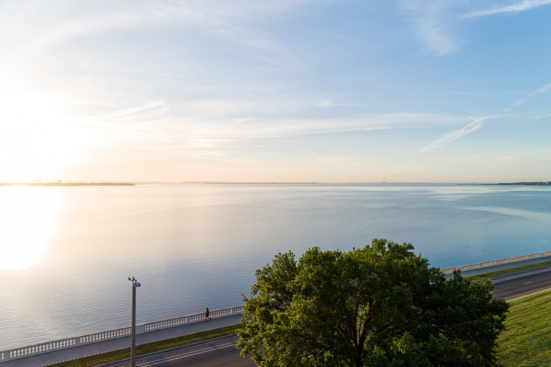 Contact - The Ritz-Carlton Residences Tampa